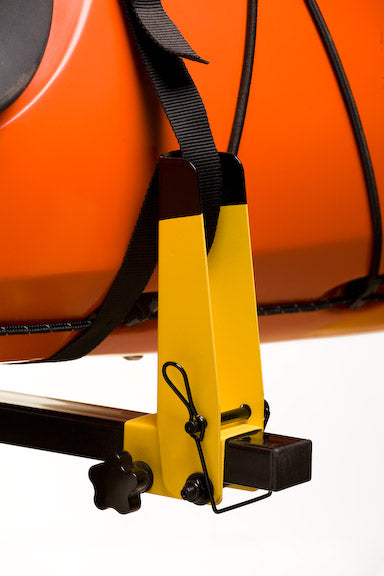 Kayak Rack Straps | Replacement Canoe Straps | Suspenz - Suspenz