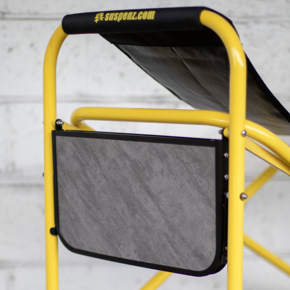 Folding Side Tables - YellowFin & Big Catch | Suspenz.com - Suspenz