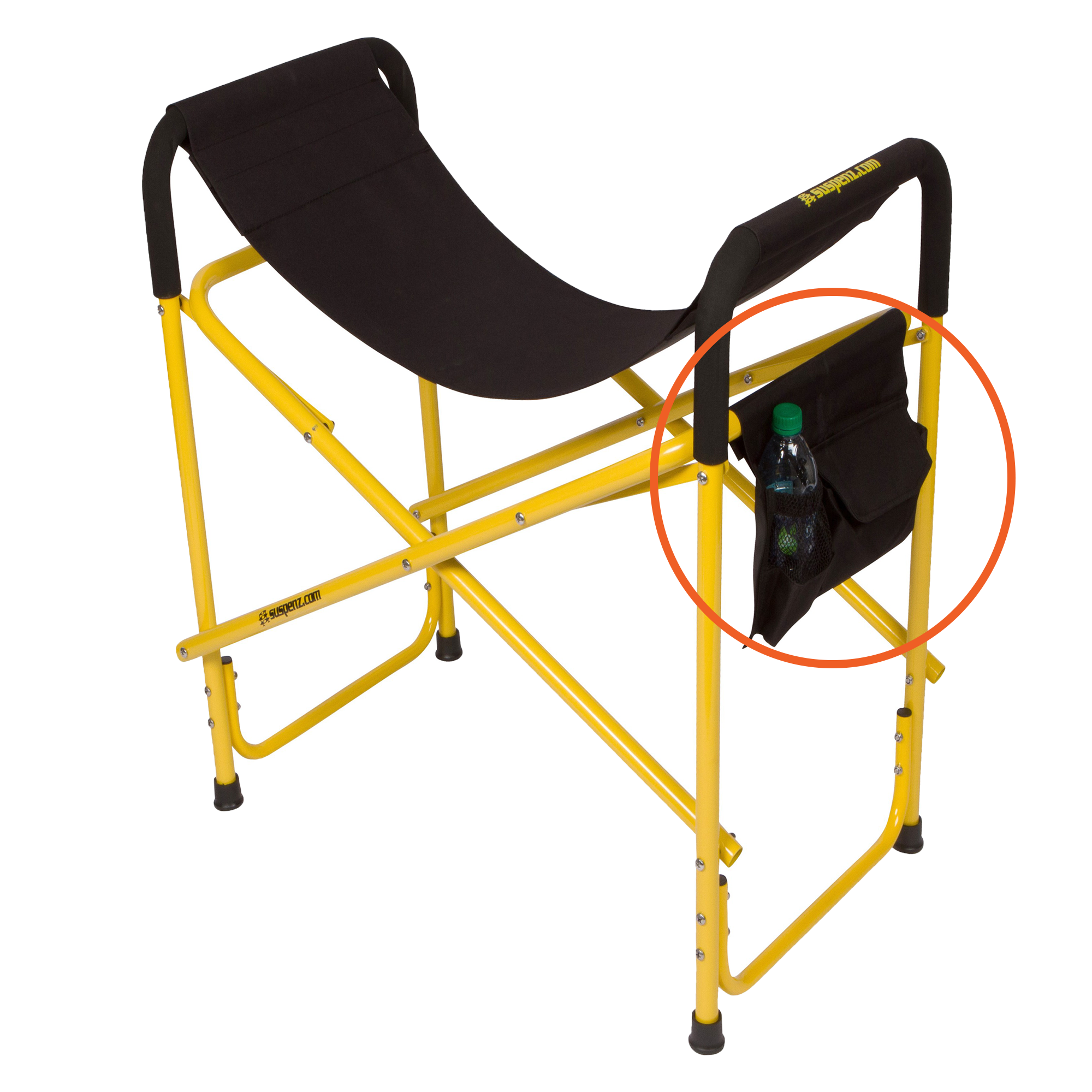 Replacement Parts | Suspenz Heavy Duty Big Catch Pouch - Suspenz