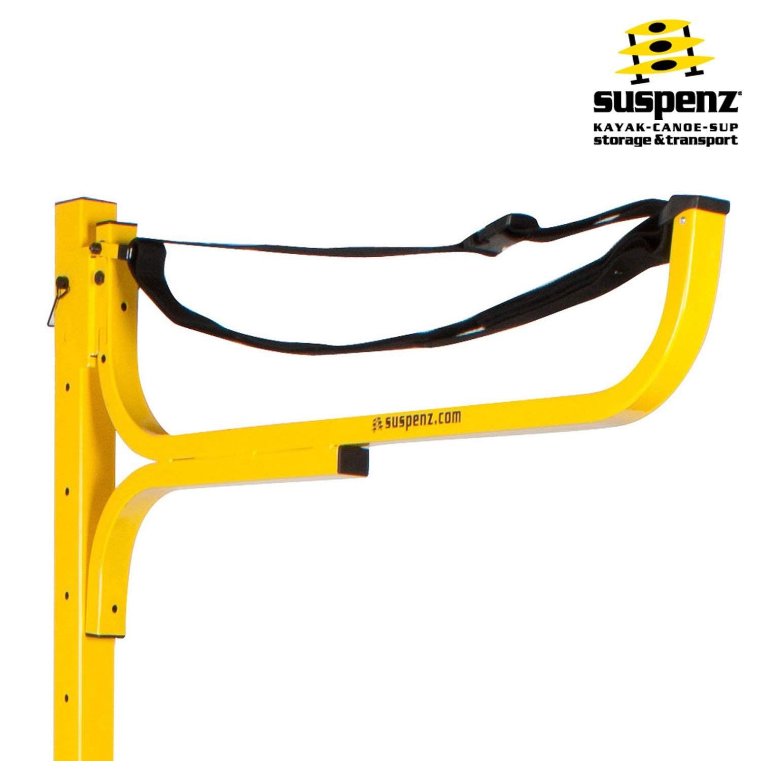 FLAT Rack for Free-Standing - Suspenz